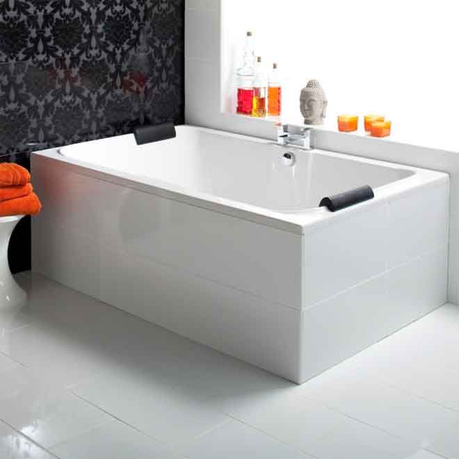 Common bath problems and how to fix them | Luna Spas