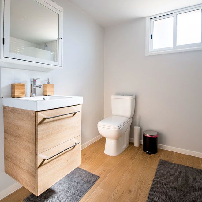 5 Simple Bathroom DIY Ideas | Luna Spas