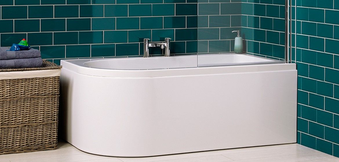 Premium Whirlpool Baths, Hand built in the UK | Luna Spas